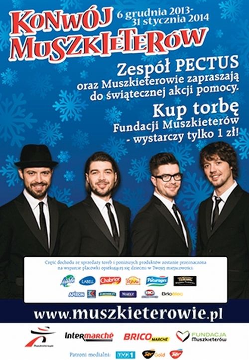 Wiadomości - Biała Podlaska - Zespół Pectus w Białej Podlaskiej