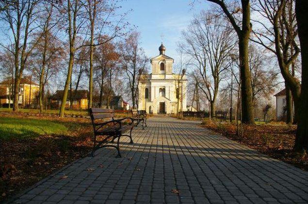 Wiadomości - Z regionu - Co warto zobaczyć w gminie Drohiczyn?