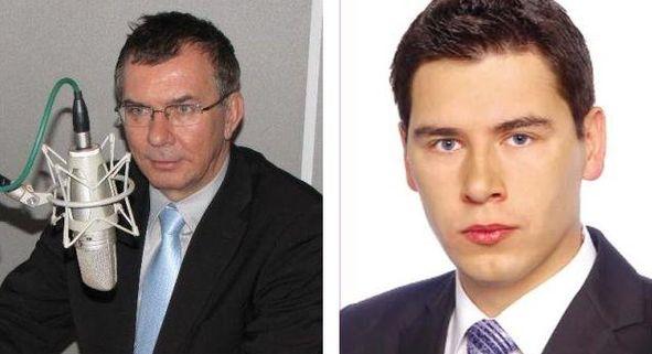 MIASTO BIAŁA PODLASKA - Region - Adam Abramowicz czy Dariusz Stefaniuk?