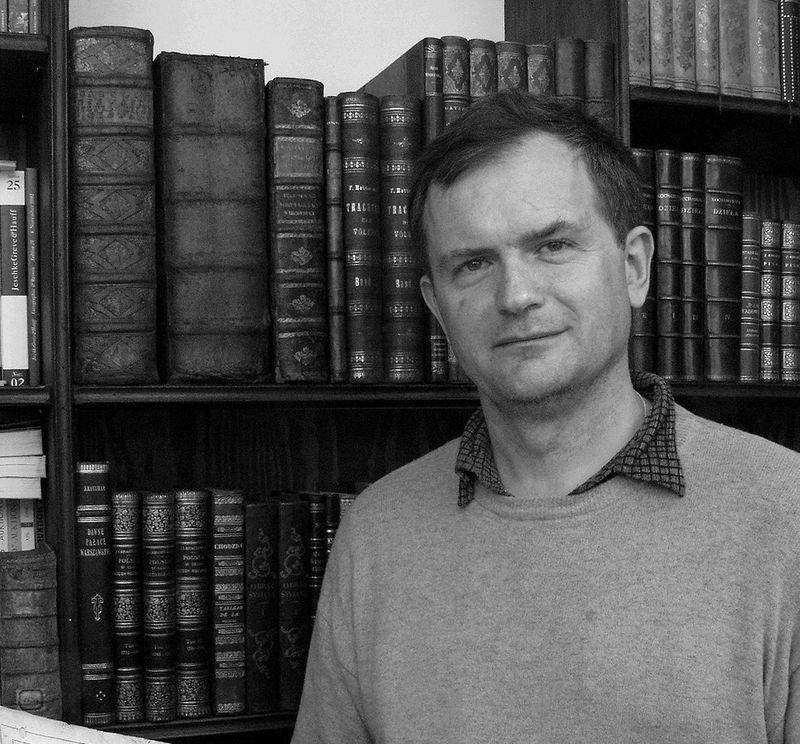 ŁUKÓW - Kościół - Msza żałobna za duszę śp. Jana Partyki