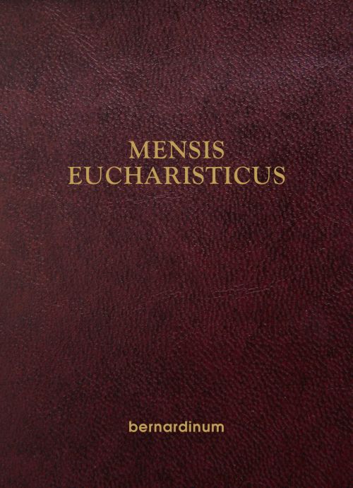 Wiadomości - życie i wiara - „Mensis Eucharisticus „(Eucharystyczny ...